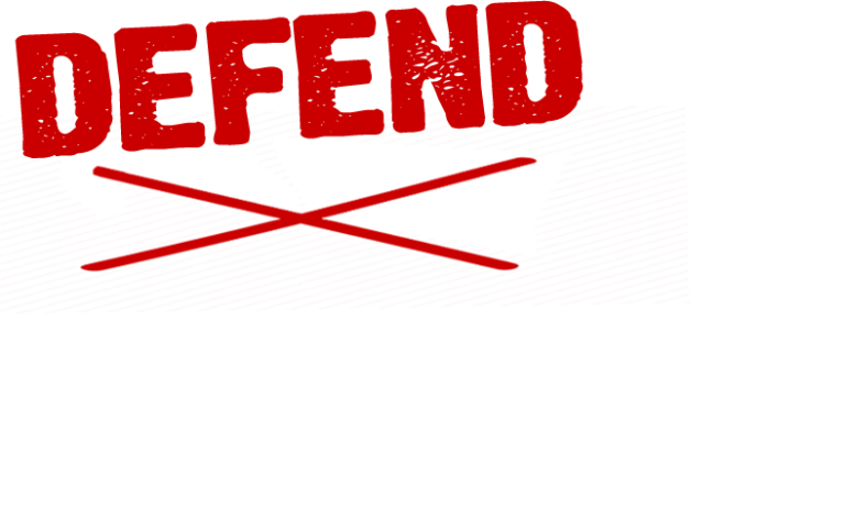 Defend Our Police | United Police Fund